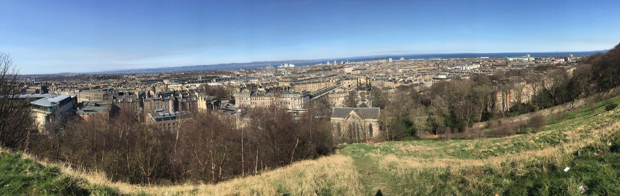 Moving to Scotland | The complete guide | King & Wilson Worldwide Moving